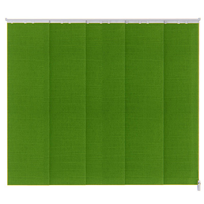 PERSIANA PANEL JAPONES TRASLUCIDA | The Home Depot México - Ventas a ...