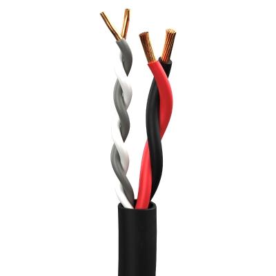 CABLE CAT CCTV 1P24+2C22 NE 30M VIAKON | The Home Depot México