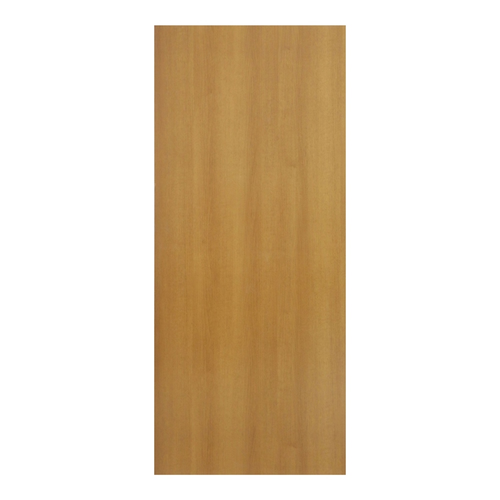 PUERTA PARA INTERIOR EUCAPLAC DE TAMBOR ROBLE NUEZ 203 X 70 X 3.5 CM ...