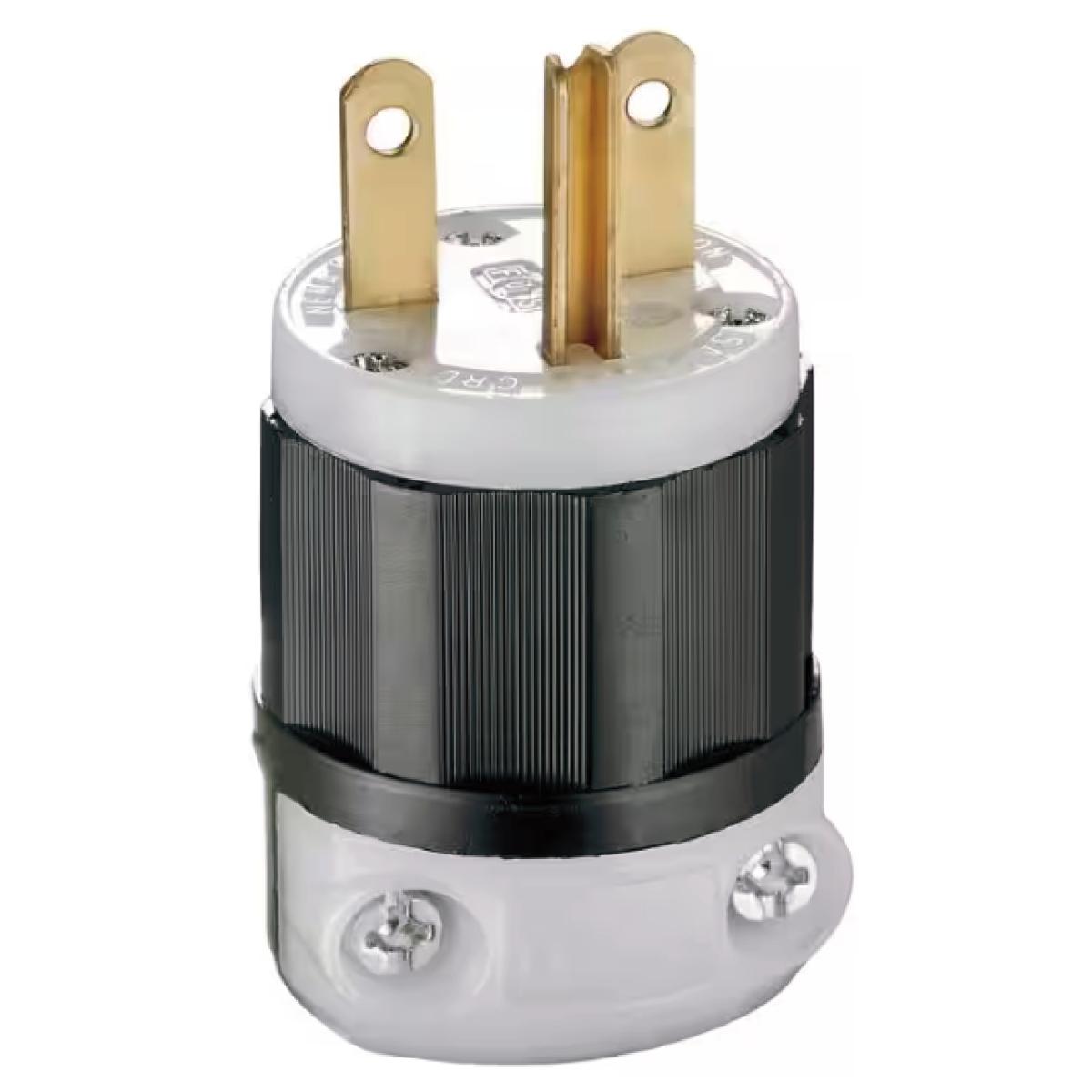 CLAVIJA ANGULAR DE HOJA RECTA CON CONEXIÓN A TIERRA | The Home Depot ...