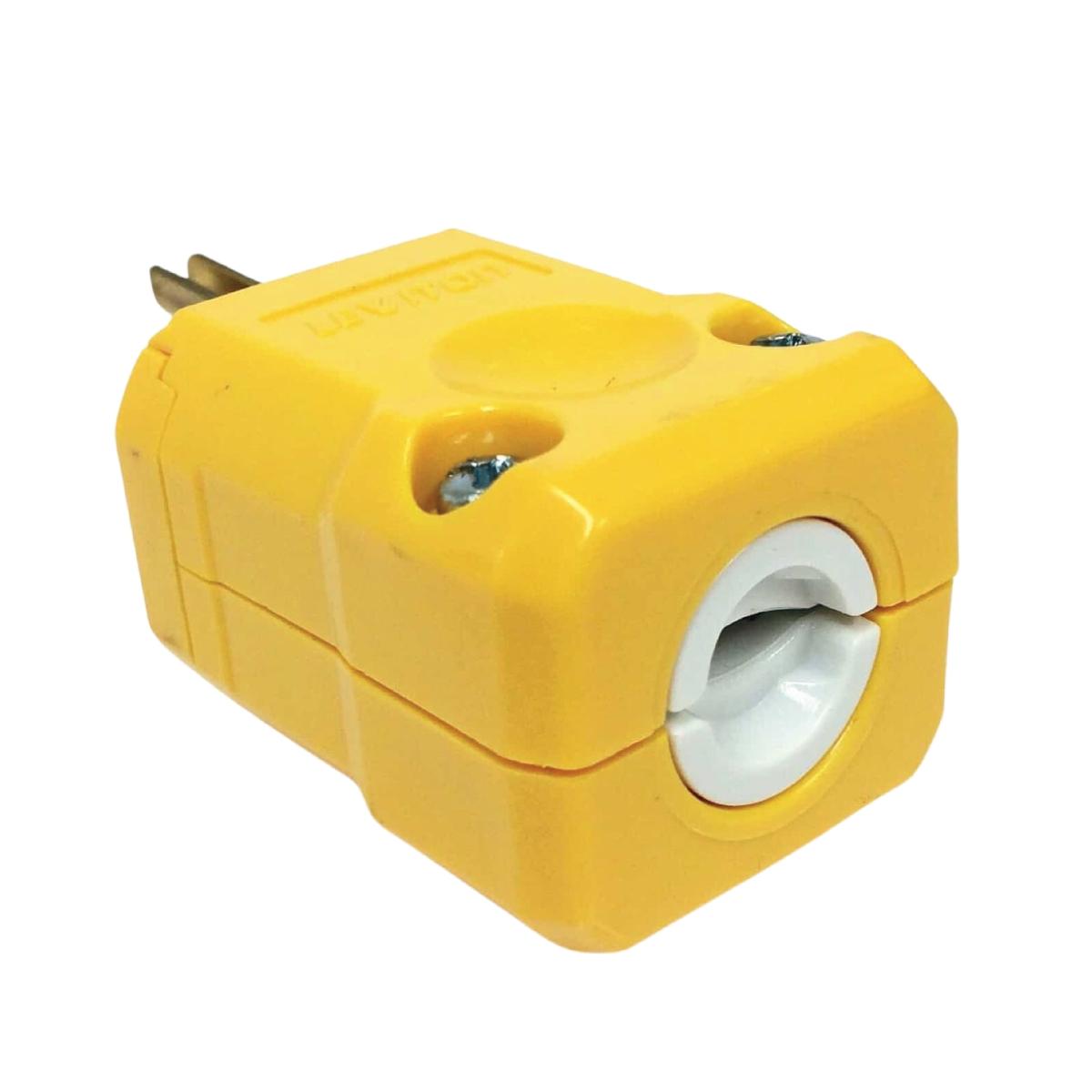CONECTOR 6.2 X 3.4 X 3.4 CM NEGRO LEVITON | The Home Depot México ...