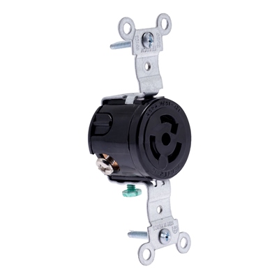 RECEPTACULO FIJO 2P 3H 15A 125V | The Home Depot México