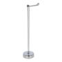 PORTA ROLLO PARA BAÑO CROMO DE METAL SKB | The Home Depot México