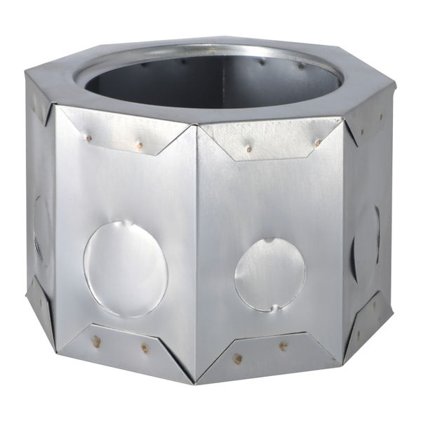 BOTE INTEGRAL LIGERO 8 CMS DE 50 WATS | The Home Depot México