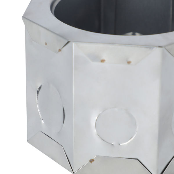 BOTE INTEGRAL LIGERO 8 CMS DE 50 WATS | The Home Depot México