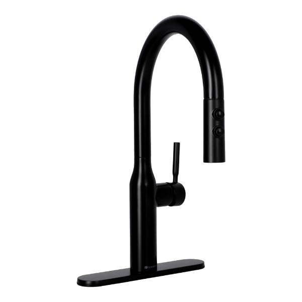 LLAVE MEZCLADORA MONOMANDO 43 X 25.5 X 28 CM METAL | The Home Depot México