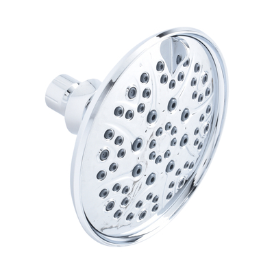 REGADERA FIJA DE 5.8 PULGADAS PLÁSTICO | The Home Depot México