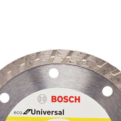 DISCO DIAM. ECO FOR UNIVERSAL TURBO 4-1/2 | The Home Depot México ...