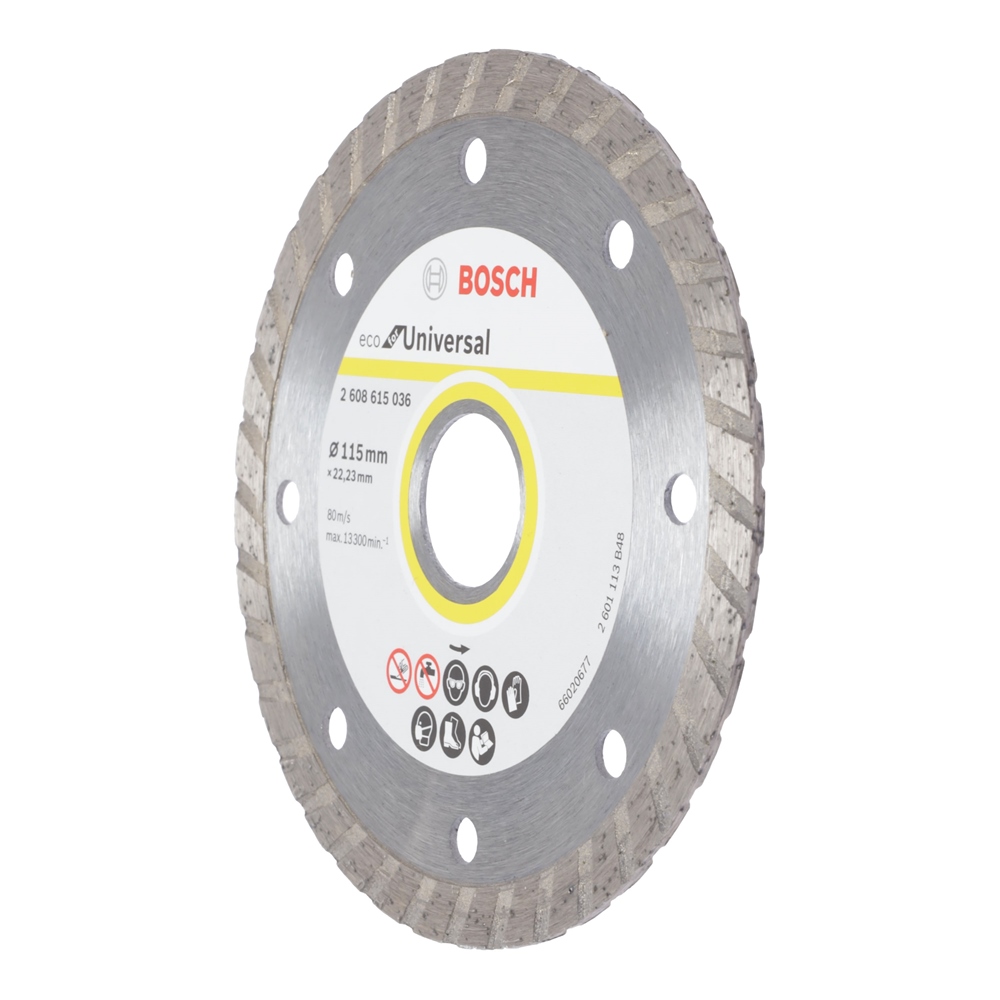 DISCO DIAM. ECO FOR UNIVERSAL TURBO 4-1/2 | The Home Depot México ...