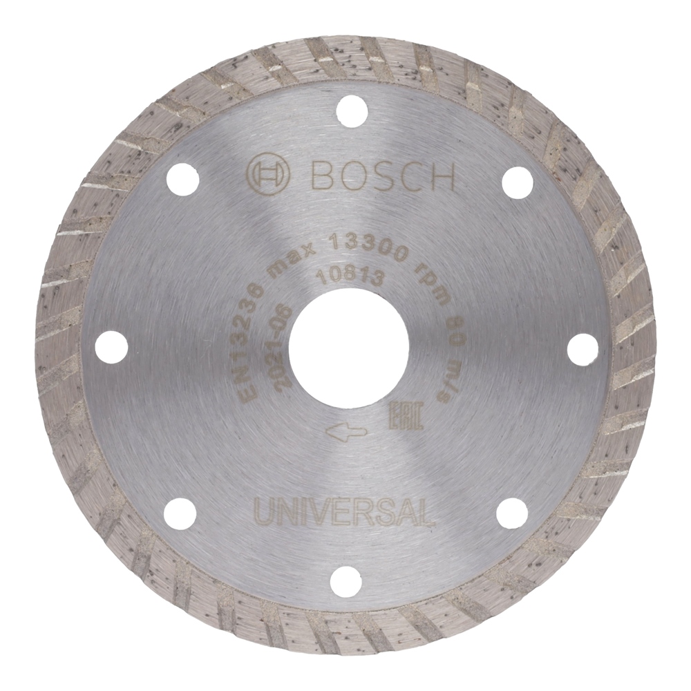 DISCO DIAM. ECO FOR UNIVERSAL TURBO 4-1/2 | The Home Depot México ...