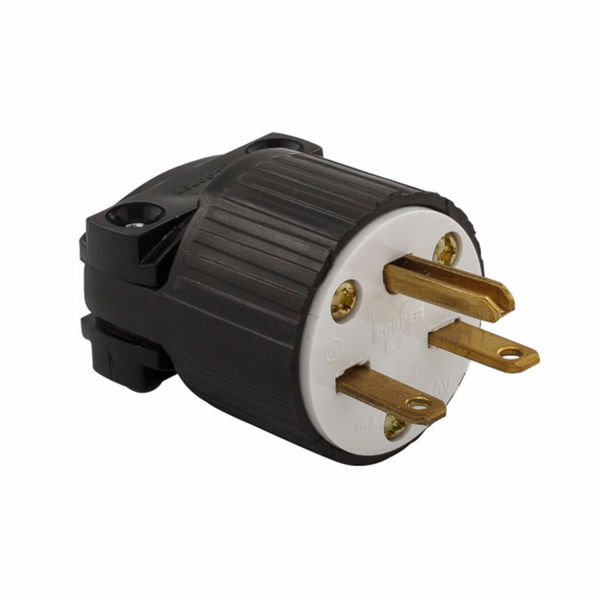 CLAVIJA CON ENTRADA RECTA INDUSTRIAL | The Home Depot México