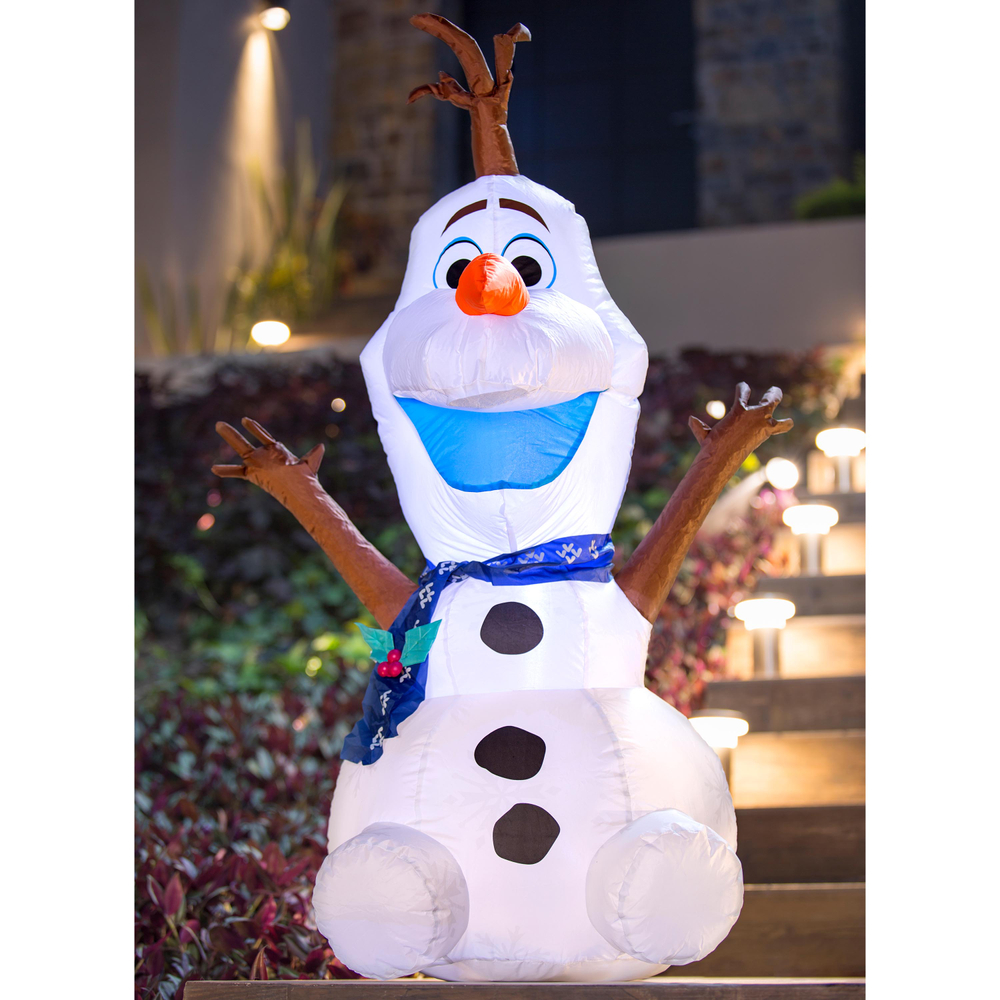 Mejores Objetos Para Olaf : Objetos esenciales para potenciar a Olaf – OSUC