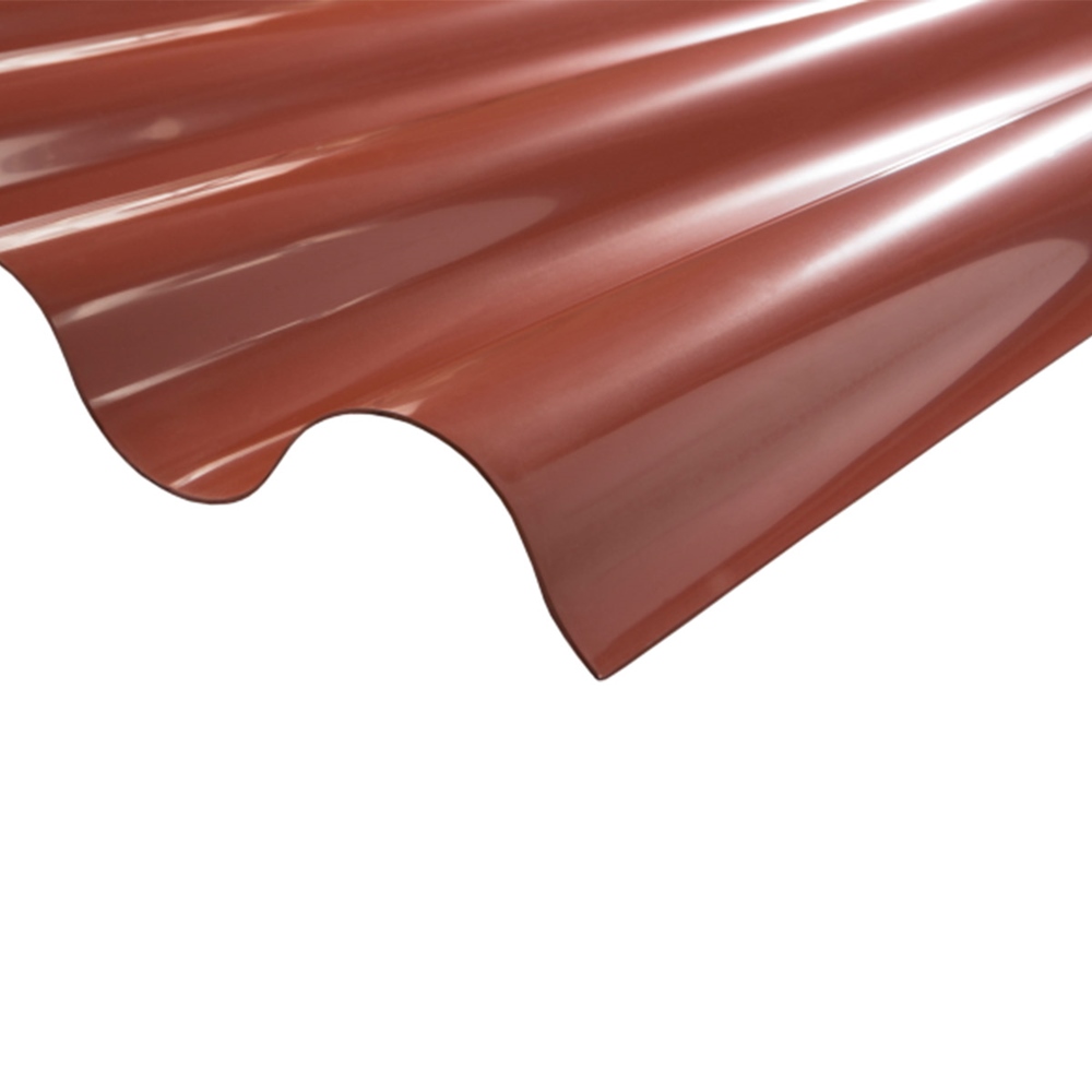 LAMINA PLASTICA P7 DE POLIPROPILENO 3.05 X 0.98M | The Home Depot México