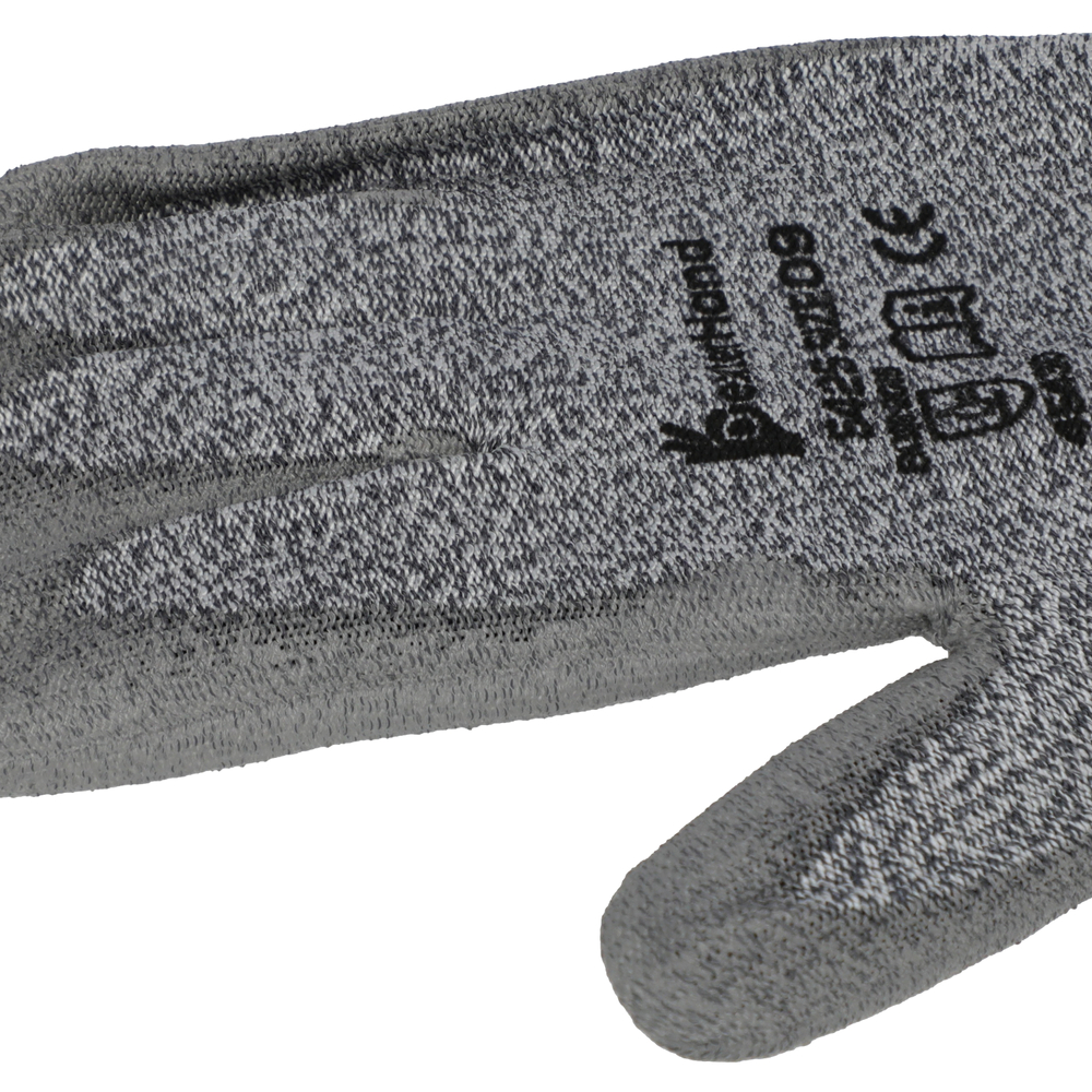 GUANTES DE ALTA DESTREZA NIVEL 5 GRIS | The Home Depot México - Ventas ...