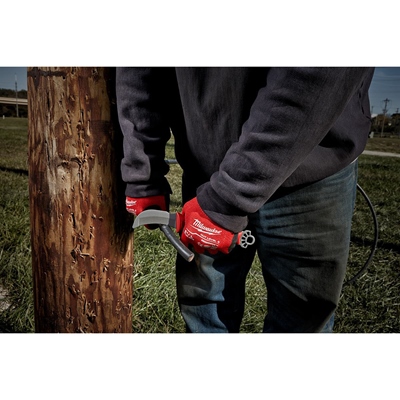 NAVAJA HAWK BILL CON ANILLO STICKWORK 3 EN 1 MILWAUKEE | The Home Depot ...