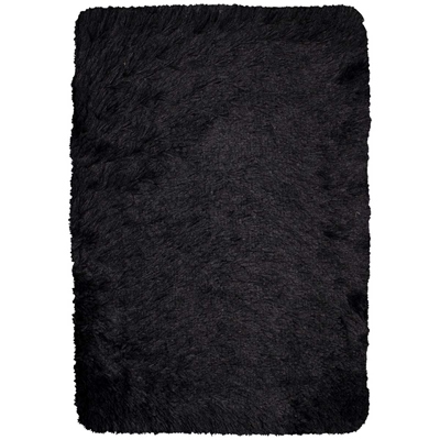 TAPETE DECORATIVO BENGALI NEGRO 160X230 CM | The Home Depot México