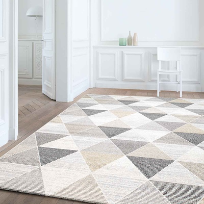 TAPETE DECORATIVO FLOW 6191 120X170 CM | The Home Depot México