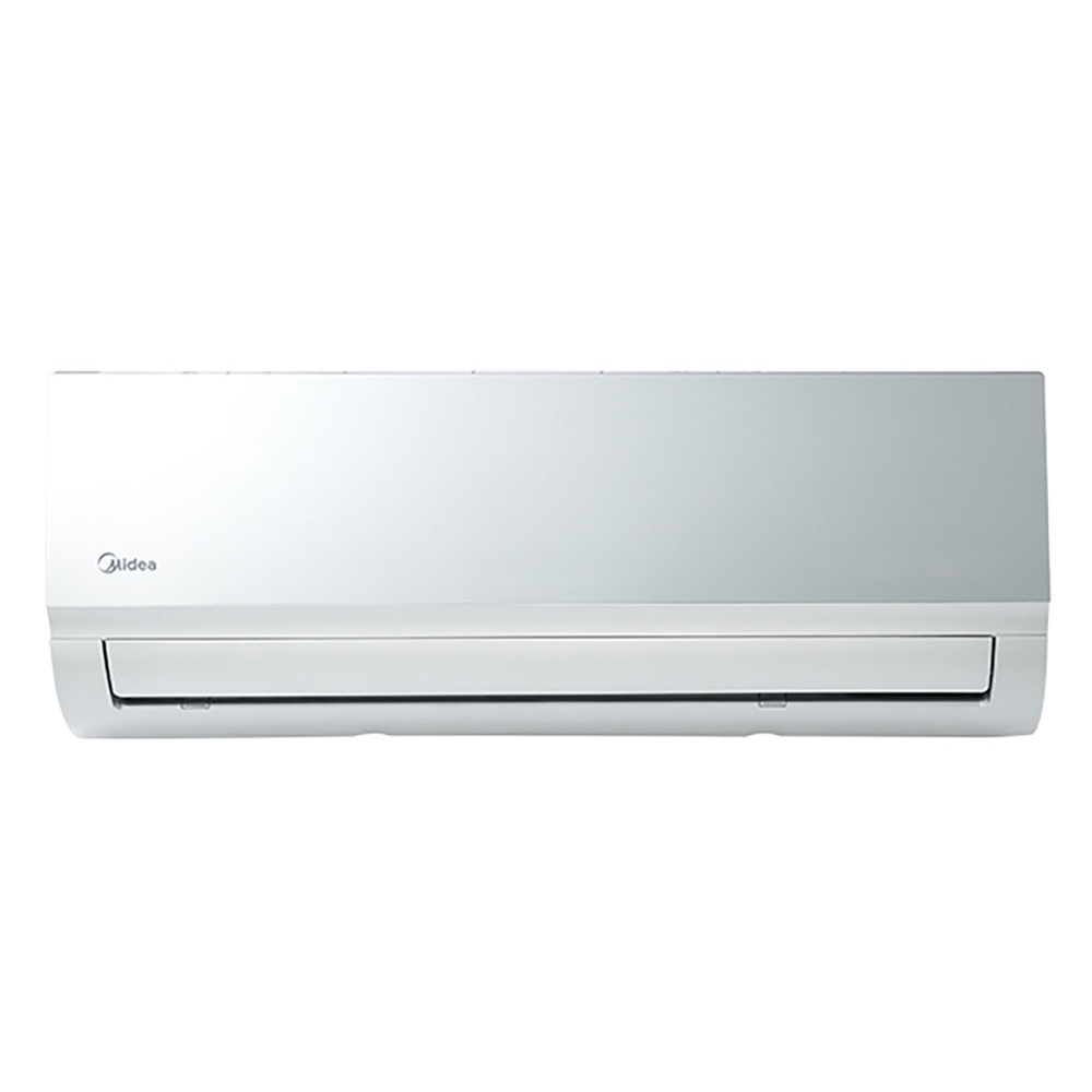 Climatizzatore Condizionatore Midea Dual Split Inverter Serie Evolution ...
