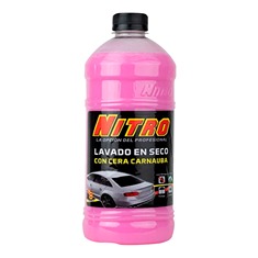 NITRO CERA LÍQUIDA PARA DETALLADO | The Home Depot México