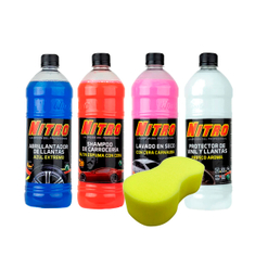 Automotriz | The Home Depot México