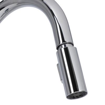 LLAVE MEZCLADORA MONOMANDO 41 X 26 X 24 CM METAL | The Home Depot México