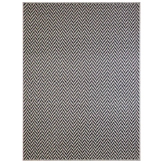 TAPETE DECORATIVO HELEN DARK GREY 240X340 CM | The Home Depot México
