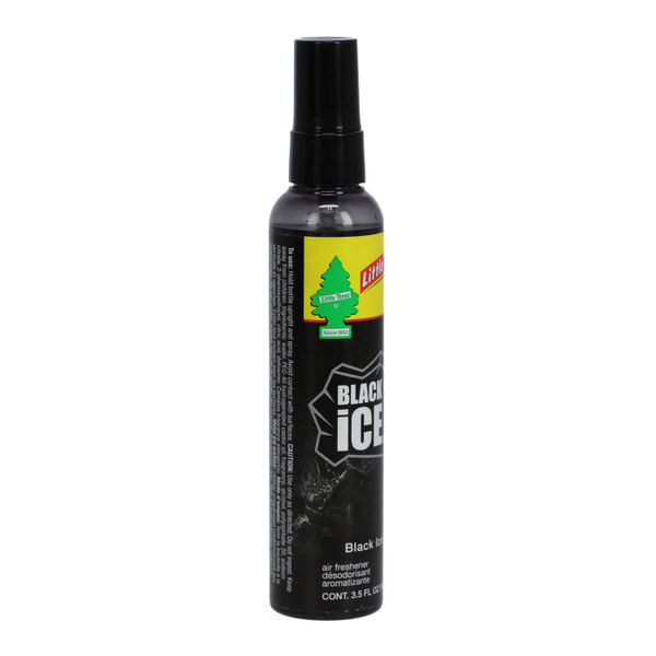 SPRAY PARA AUTO BLACK ICE | The Home Depot México