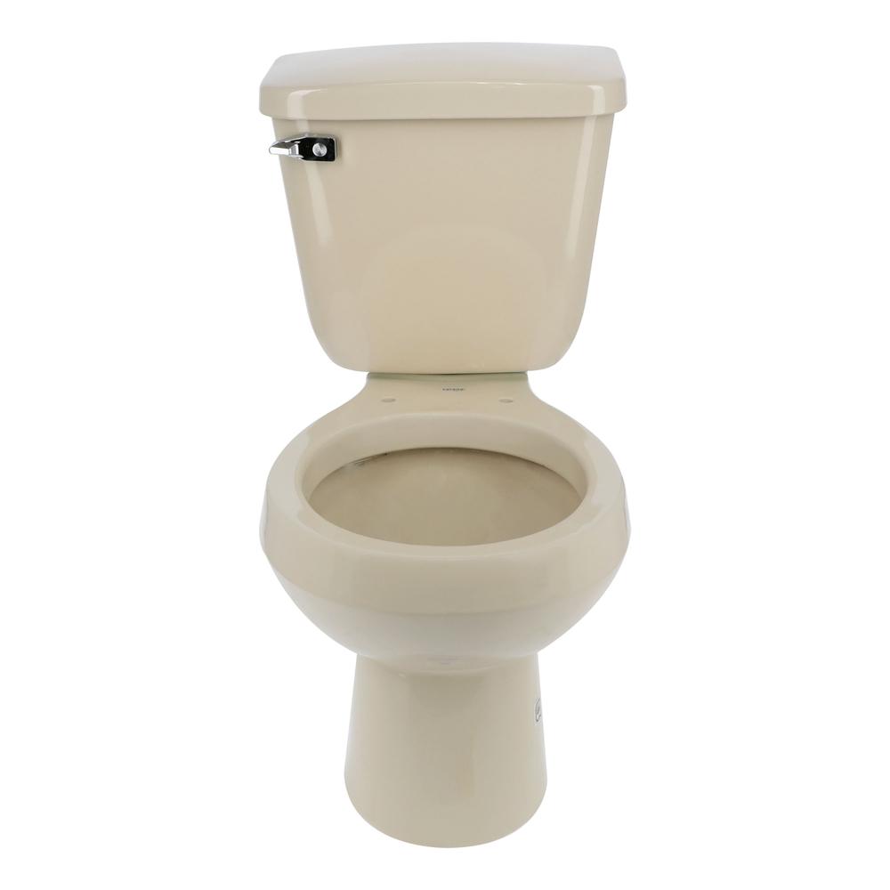 SANITARIO DE DOS PIEZAS VIENNA | The Home Depot México