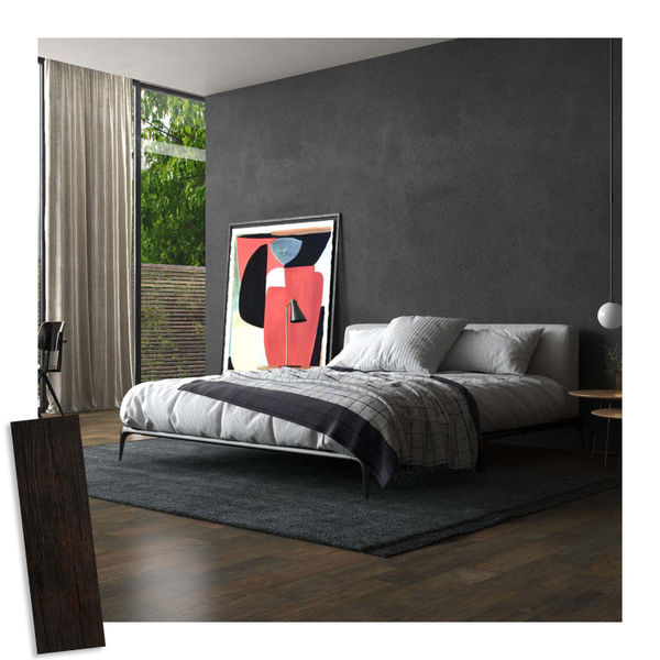 PISO ZELANDA 15X50 TOBACCO BROWN .98 M2 | The Home Depot México