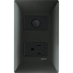 INTERRUPTOR INTELIGENTE CON 2 APAGADORES VIDRIO BL | The Home Depot México