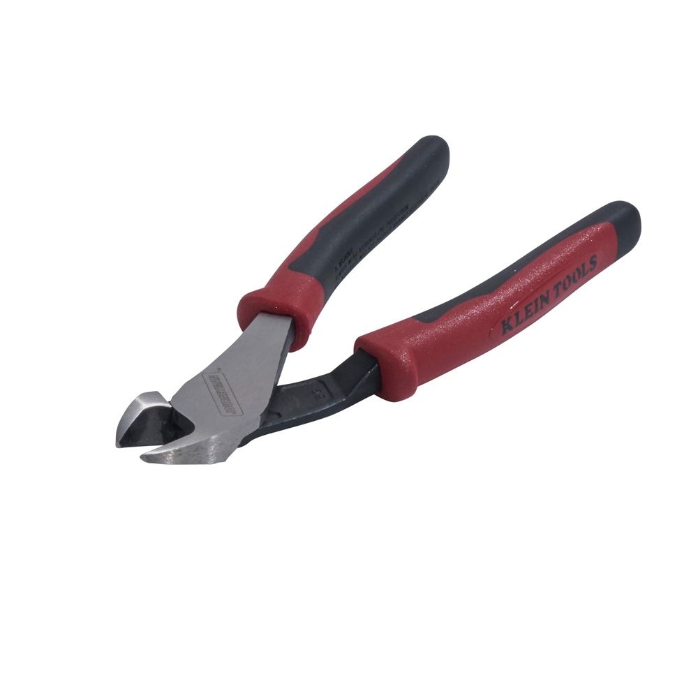 PINZAS DE CORTE DIAGONAL JOURNEYMAN DE 20,6 CM CON CABEZA EN ÁNGULO ...