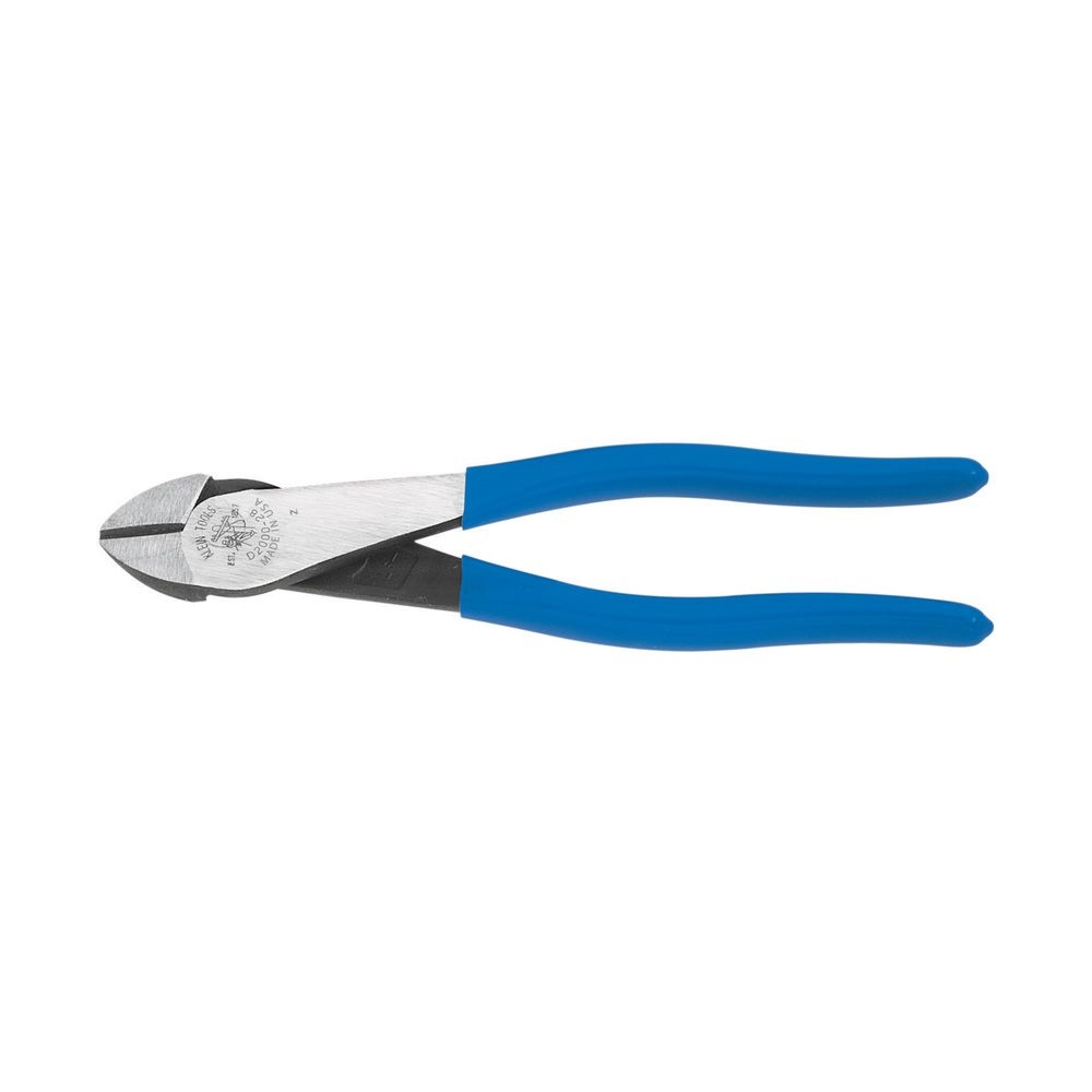PINZAS DE CORTE DIAGONAL DE ALTA RESISTENCIA DE 20,5 CM CON ALTA ...