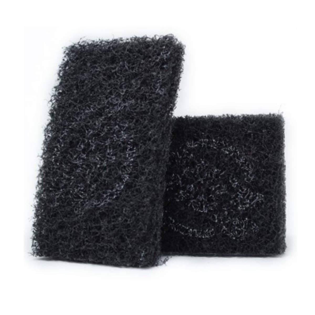 3M P76 FIBRA SCOTCH BRITE PROFESIONAL PARA USO RUDO, CAJA CON 12 ...