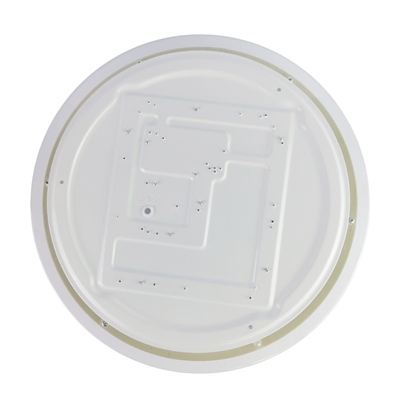 PLAFÓN SILVANYA 027 | The Home Depot México