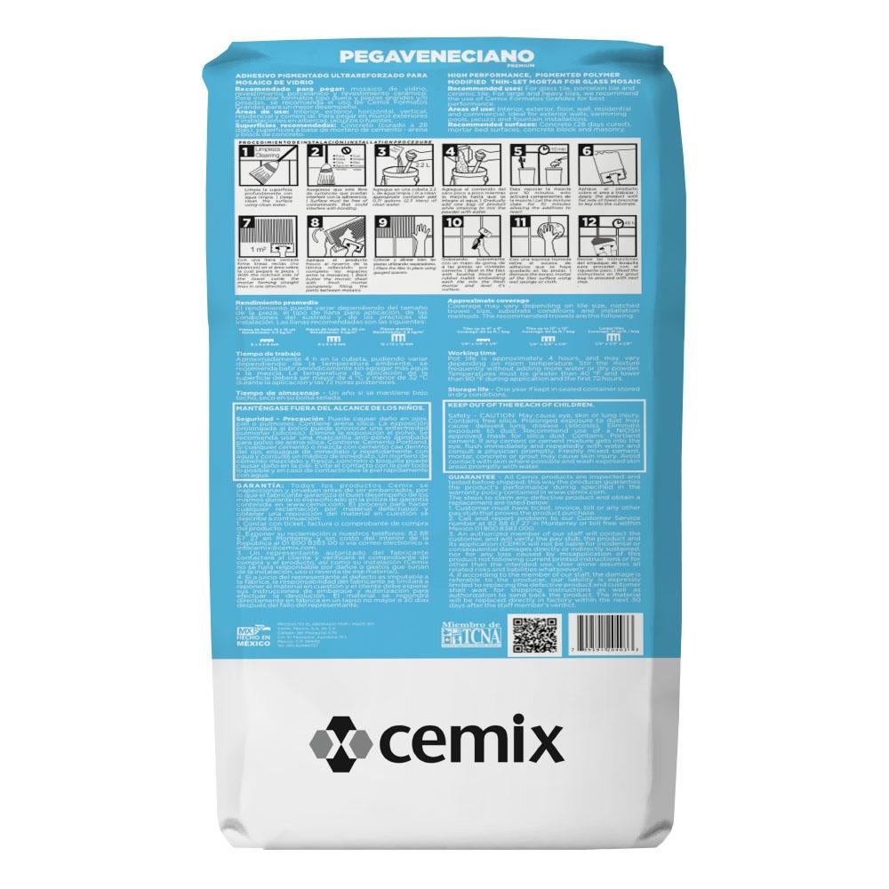 CEMIX PEGAVENECIANO | The Home Depot México