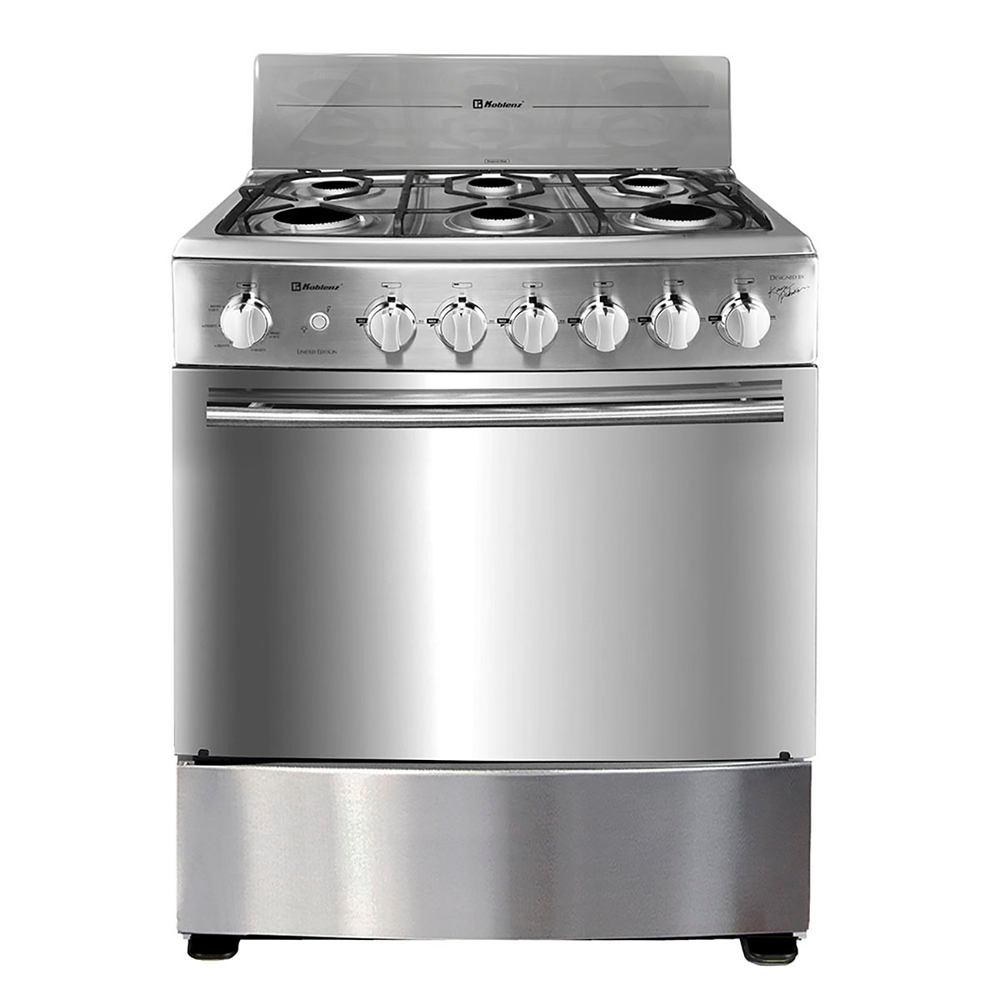 ESTUFA DE PISO KOBLENZ 30 CON COPETE CRISTAL | The Home Depot México