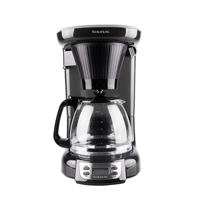 CAFETERA DIGITAL CAPACIDAD 12 TAZAS | The Home Depot México