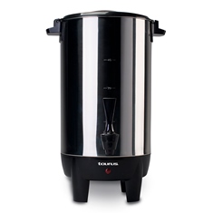 PERCOLADORA 40 TAZAS COLUMBA | The Home Depot México