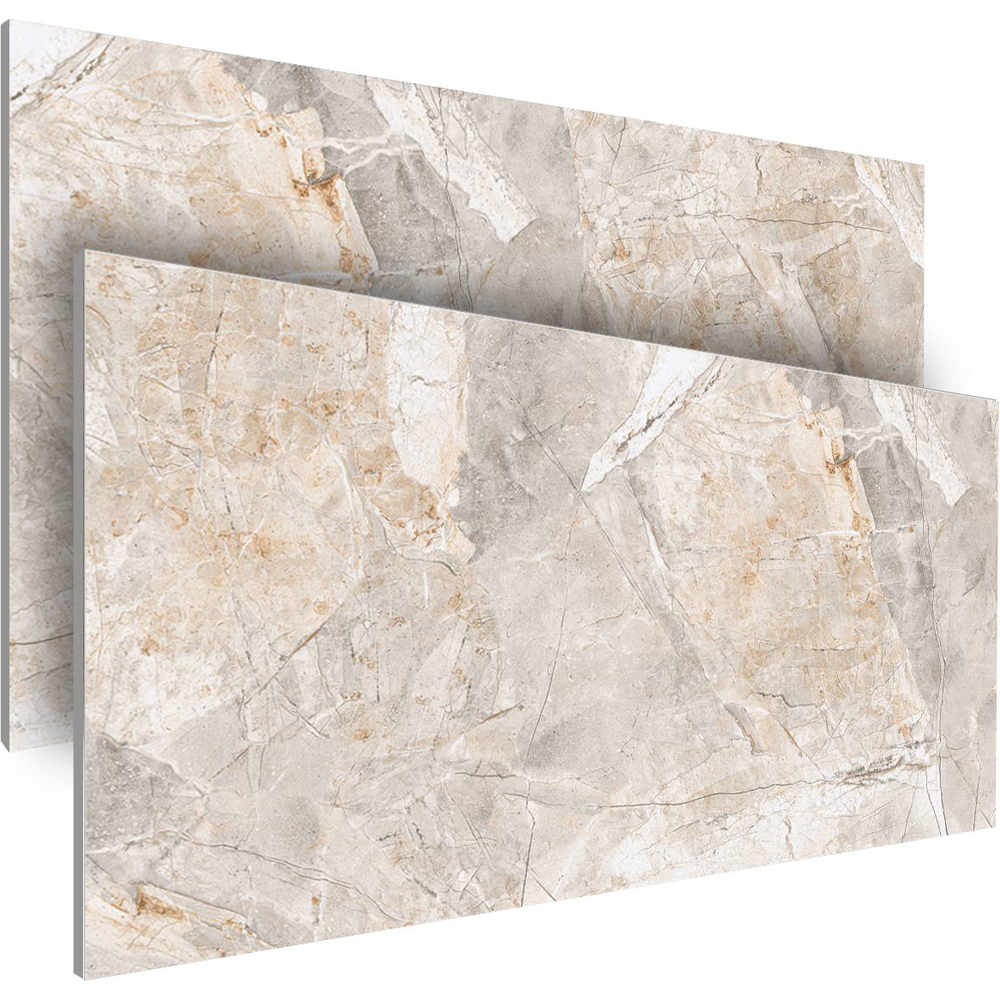 PISO PORCELANATO GRECO MARMOL 60 X 120 CM CAJA CON 1.44 M2 | The Home Depot México