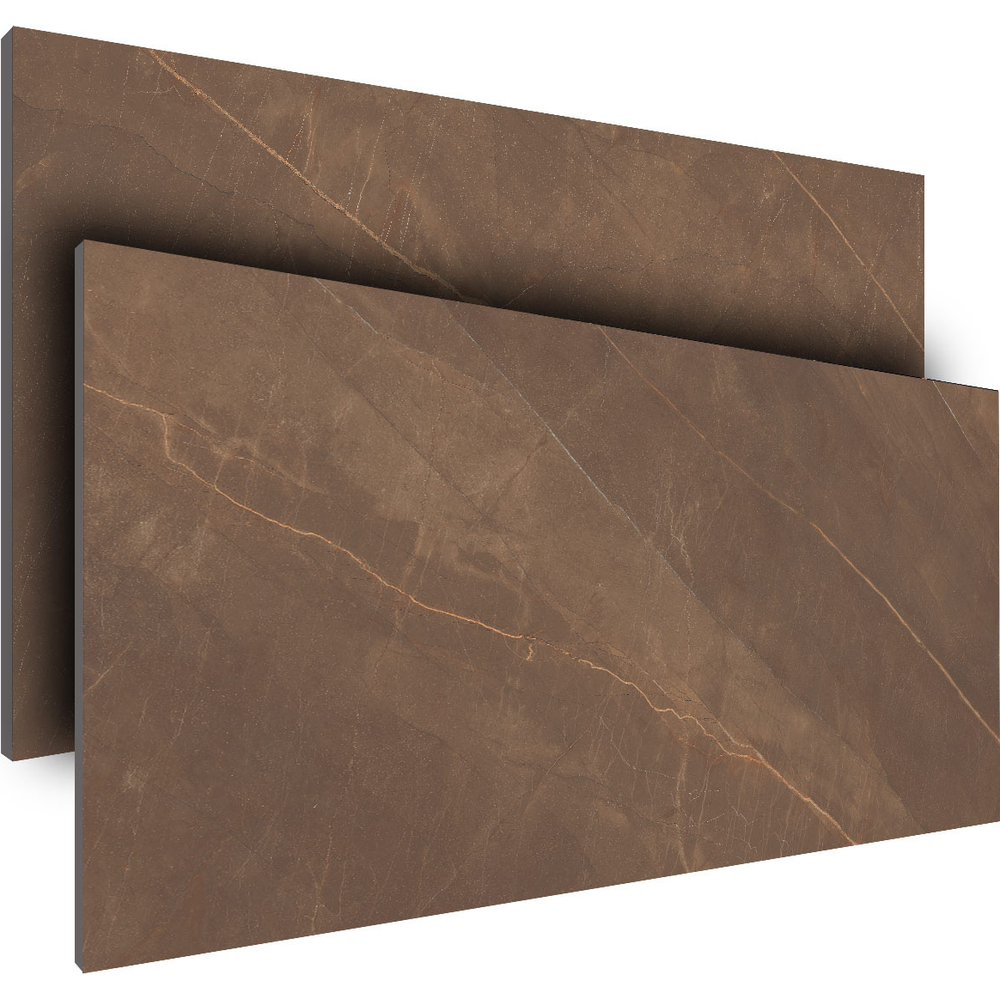 PISO PORCELANATO ARMANI BRONZZE CAFE 60 X 120 CM CAJA CON 1.44 M2 | The ...