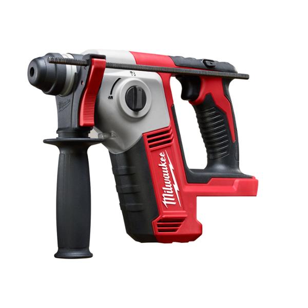 ROTOMARTILLO INALÁMBRICO MILWAUKEE M18 SDS PLUS DE 5/8 | The Home Depot ...