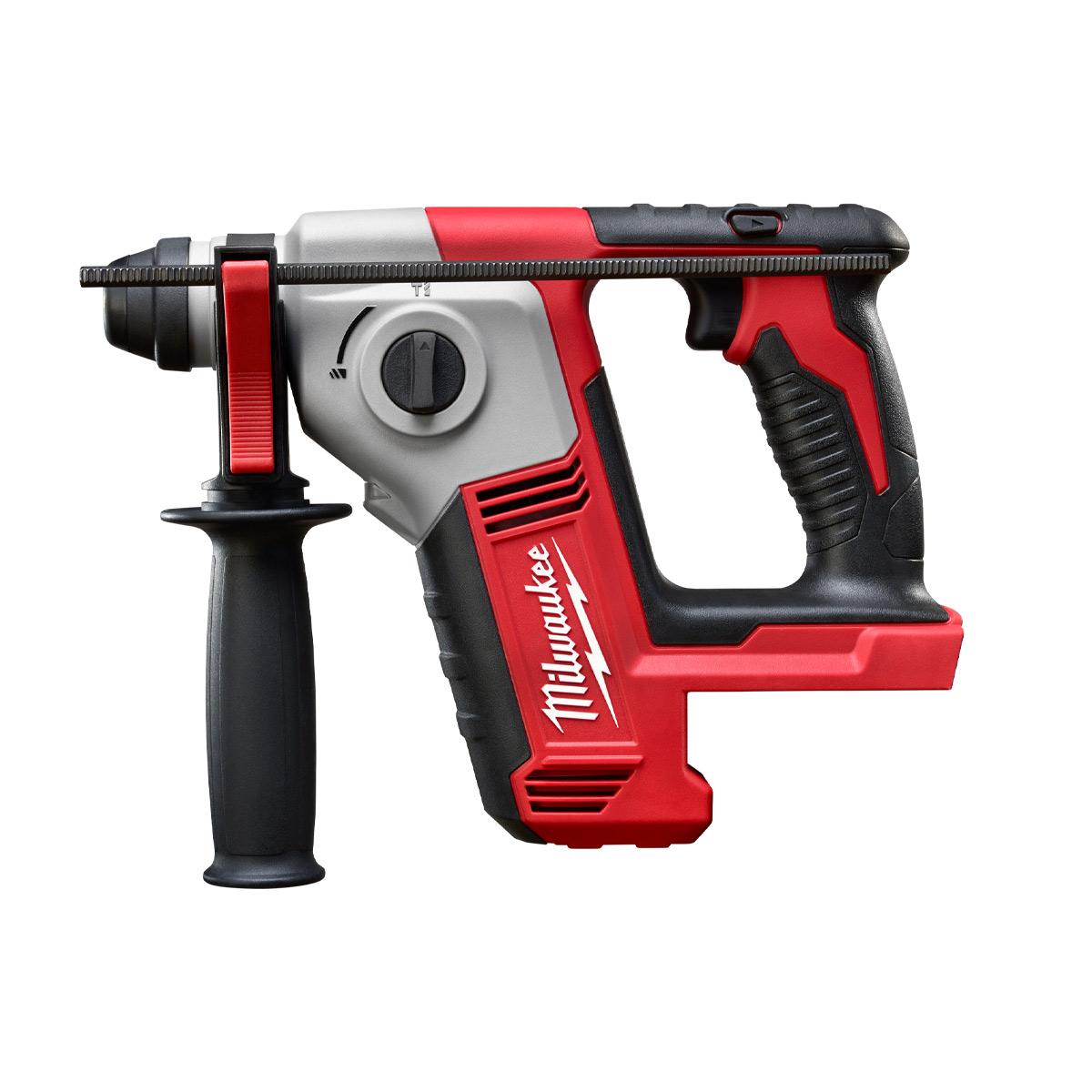 ROTOMARTILLO INALÁMBRICO MILWAUKEE M18 SDS PLUS DE 5/8 | The Home Depot ...