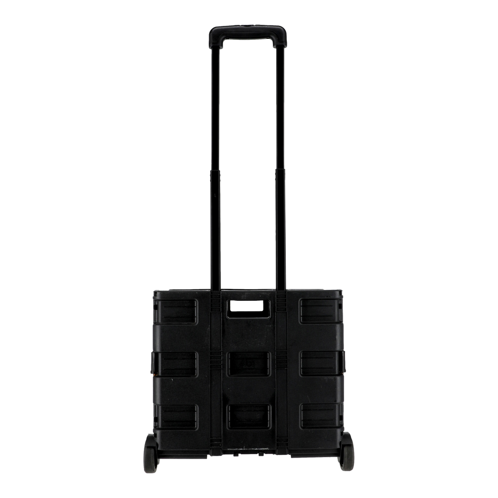 CARRITO MULTIUSOS PLEGABLE 41 X 42 X 37 CM CON RUEDAS | The Home Depot ...