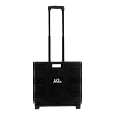 CARRITO MULTIUSOS PLEGABLE 41 X 42 X 37 CM CON RUEDAS | The Home Depot ...