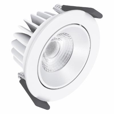 LUMINARIA DE TECHO TIPO SPOT 10W 6500K | The Home Depot México