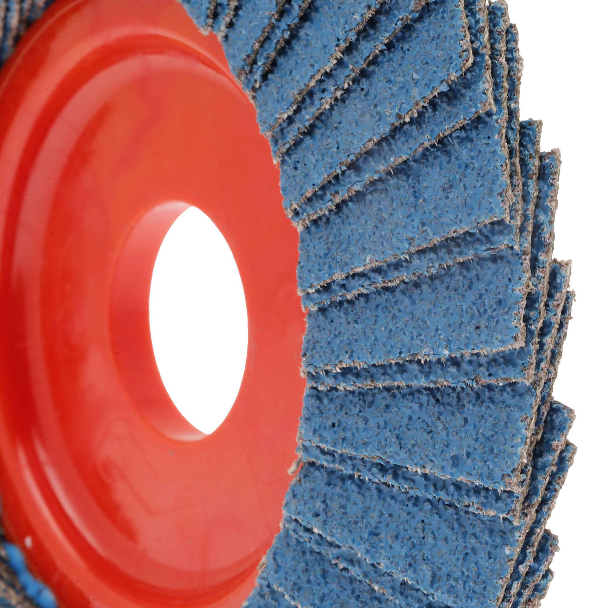 DISCO LAMINADO PARA DESBASTE DE METAL 4 1/2 PULGADAS | The Home Depot ...