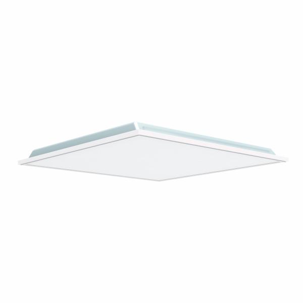 LÁMPARA LED DE EMPOTRAR ESTÉVEZ 36 W 2800 LÚMENES LUZ BLANCA | The Home ...