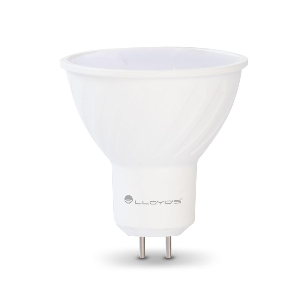 JUEGO DE 4 FOCOS INTELIGENTES MR16 GU5.4 | The Home Depot México