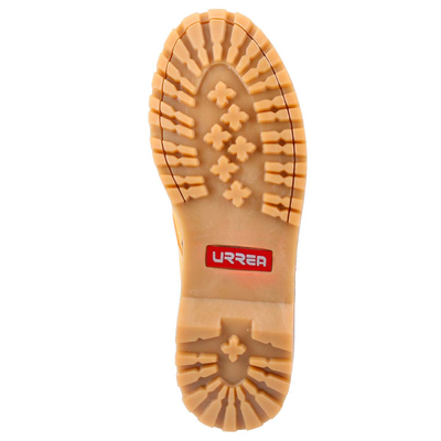 URREA BOTAS DE SEGURIDAD CASUALES CON CASQUILLO DE ACERO 29 CM | The ...