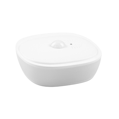 Lámpara con sensor de movimiento luz de noche portable magnético ...